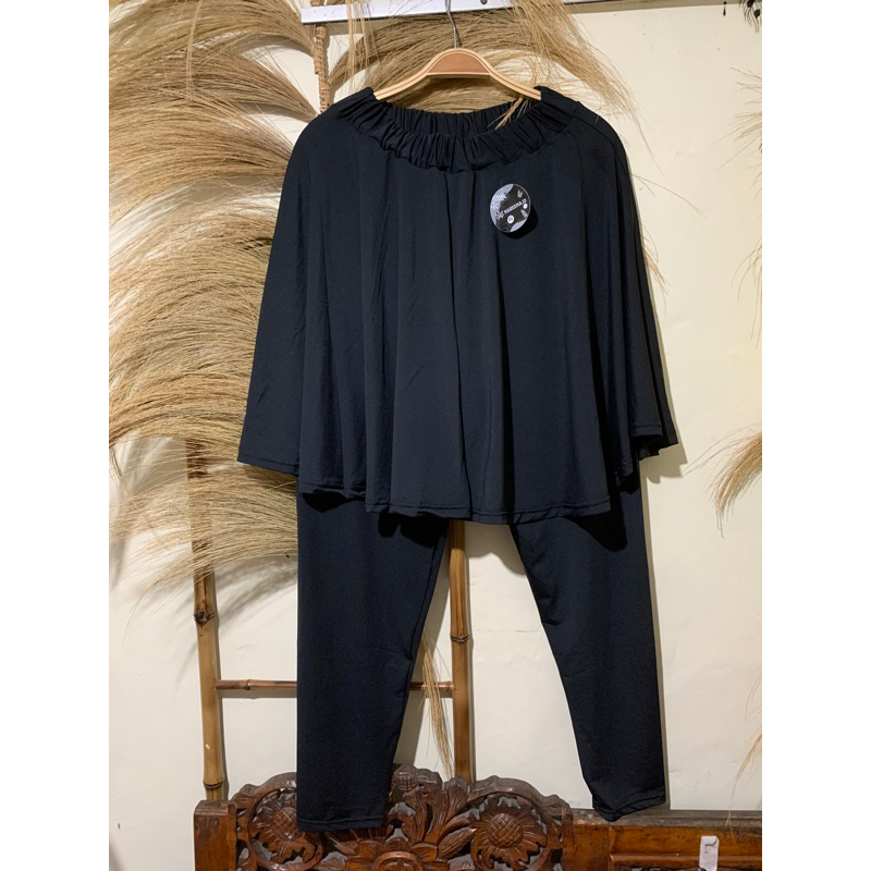 Jual leging rok jumbo | Shopee Indonesia