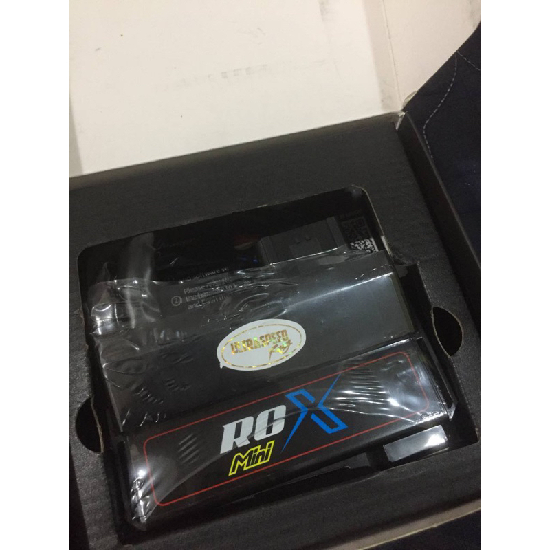 Jual Ecu Aracer RC Mini X | Shopee Indonesia