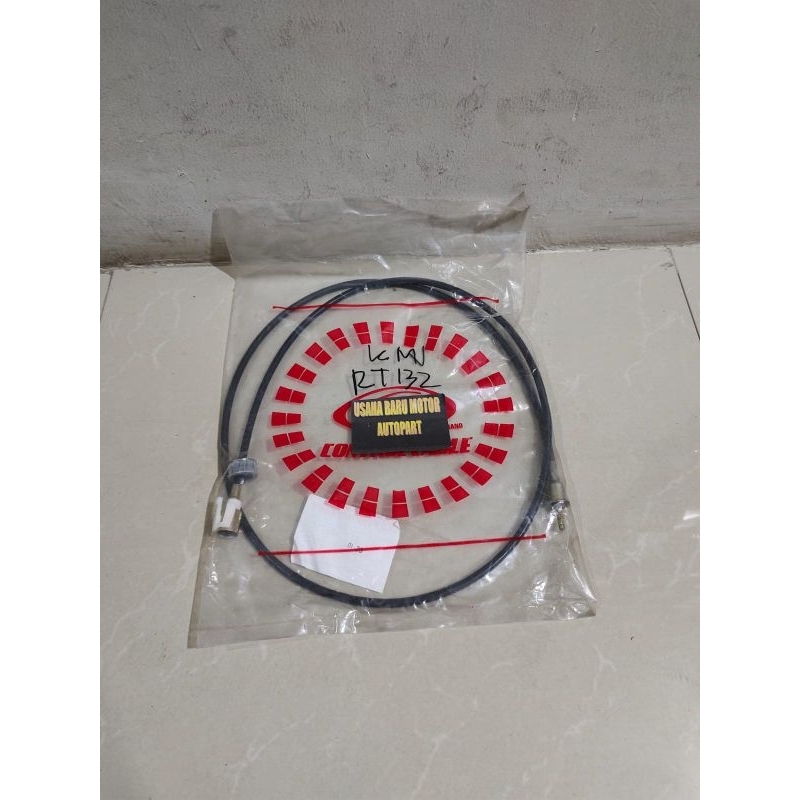 Jual Kabel Kiloneter Km Speedo Speedometer Toyota Corona RT132 | Shopee ...