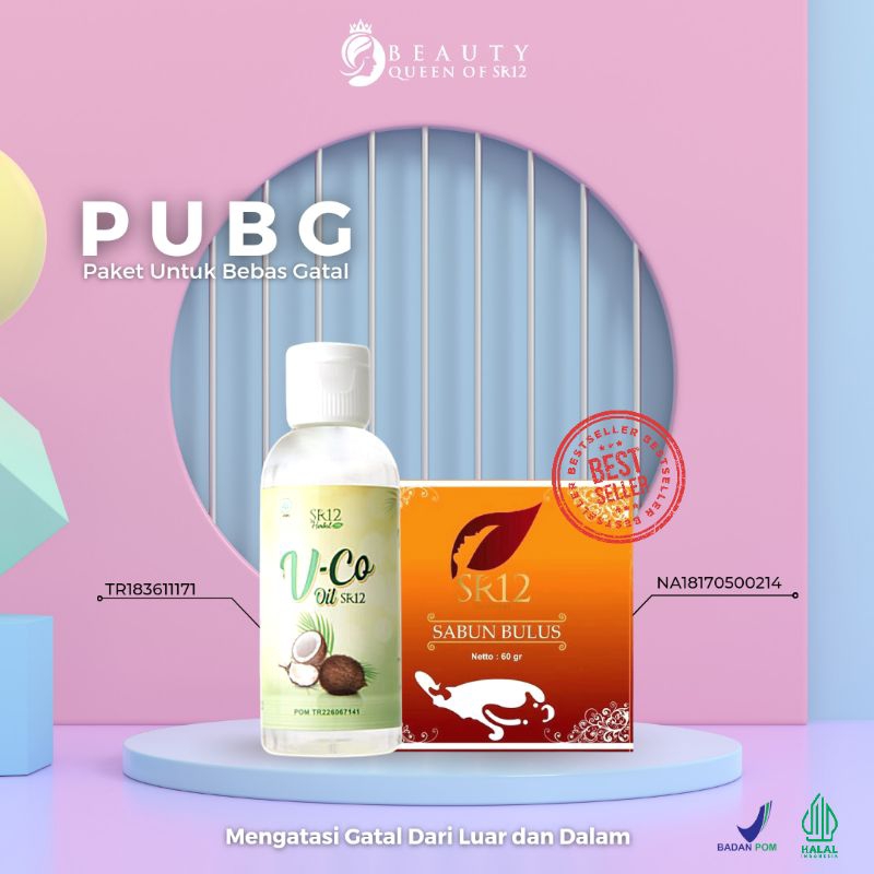 Jual Paket Obat Gatal Sabun Bulus Vco Minyak Kelapa Murni Obati Eksim ...