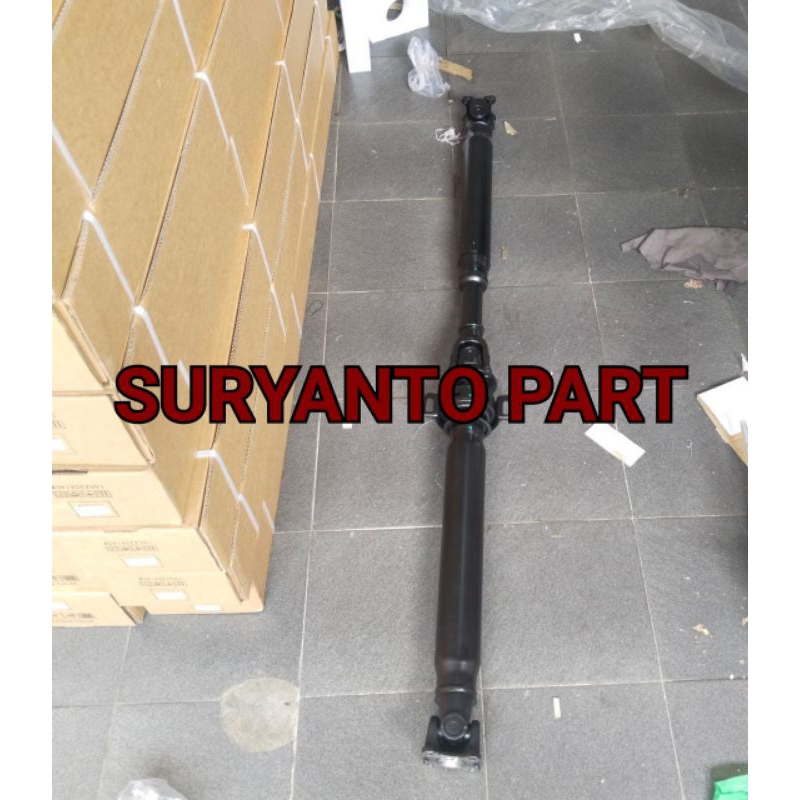 Jual Propeller Shaft Assy As Kopel Assy Belakang Toyota Hilux Vigo 4x4 ...