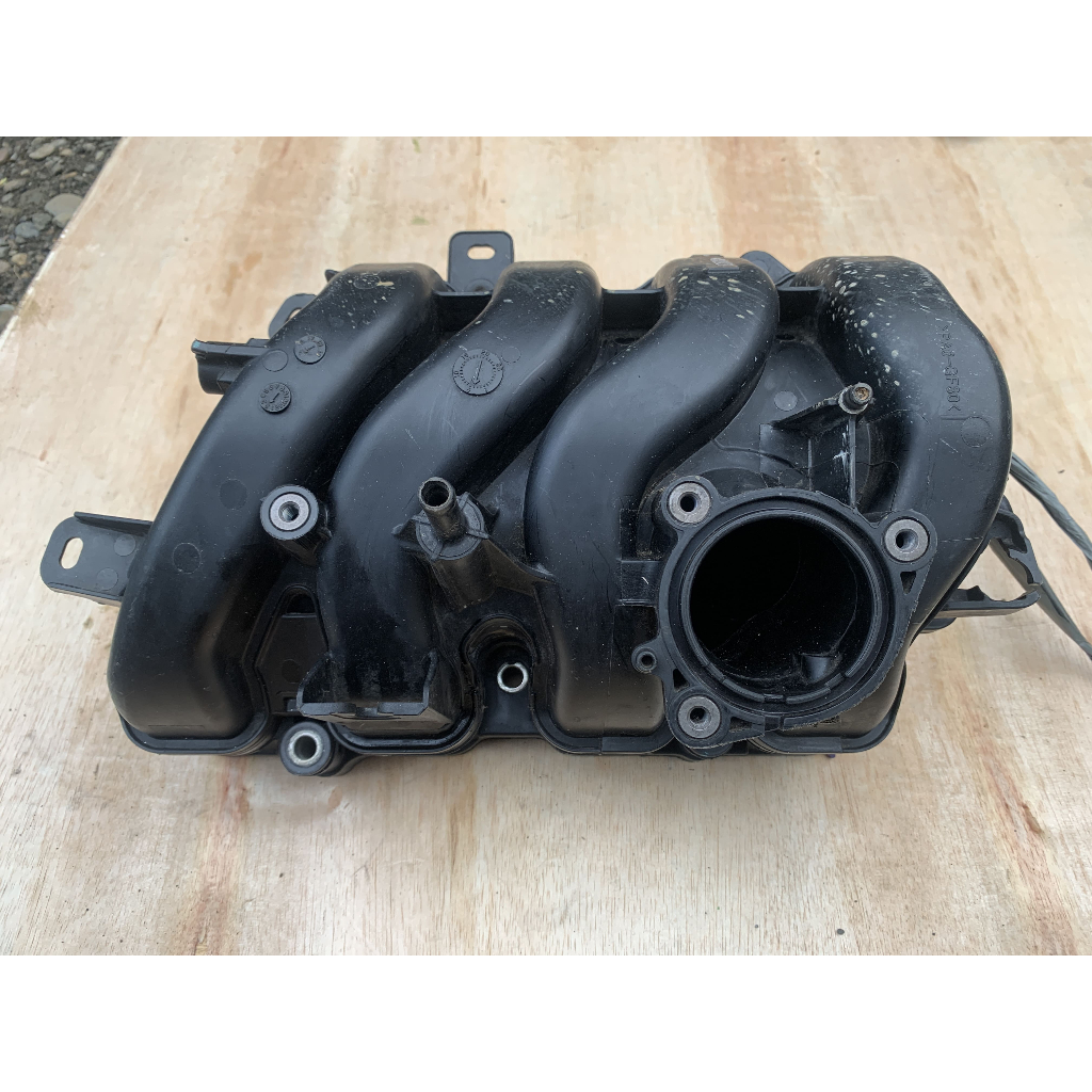 Jual Manifold Manipol Intake Grand New Avanza Xenia New Rush Original ...
