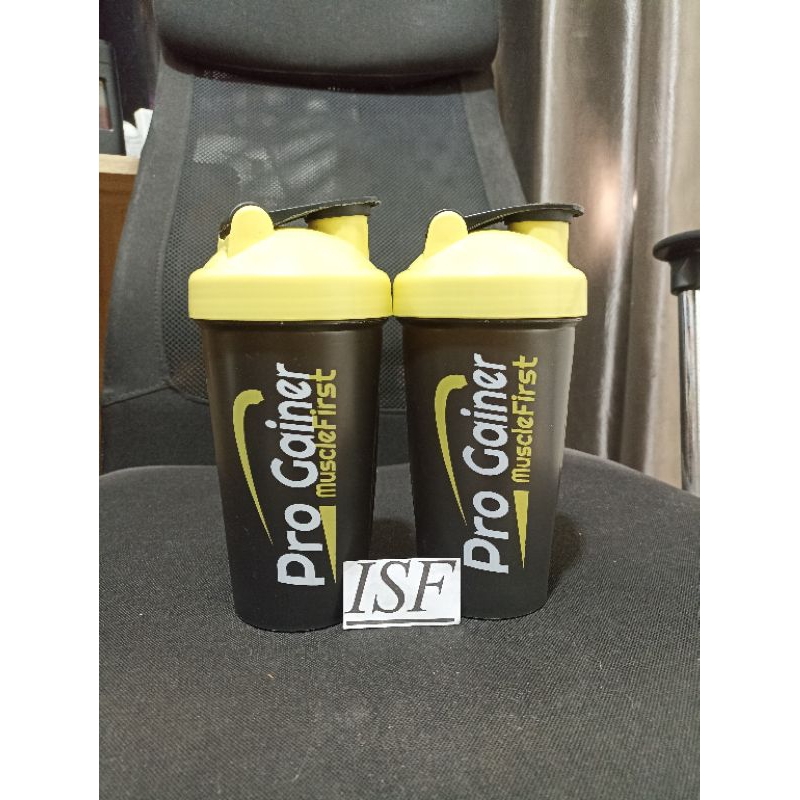 Jual Shaker Muscle First Pro Gainer Shaker Musclefirst Pro Gainer ...