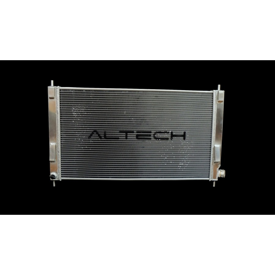 Jual RADIATOR ALUMUNIUM MITSUBISHI LANCER EVOLUTION X ALTECH | Shopee ...