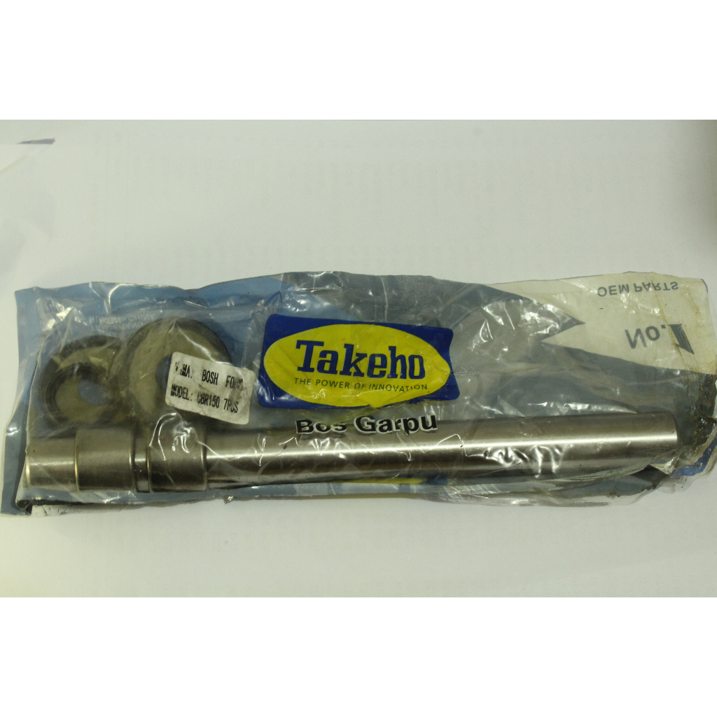 Jual Bosh arm CBR 150/CBR 150R 7pc Takeho | Shopee Indonesia Jual Bosh arm CBR 150/CBR 150R 7pc Takeho | Shopee Indonesia