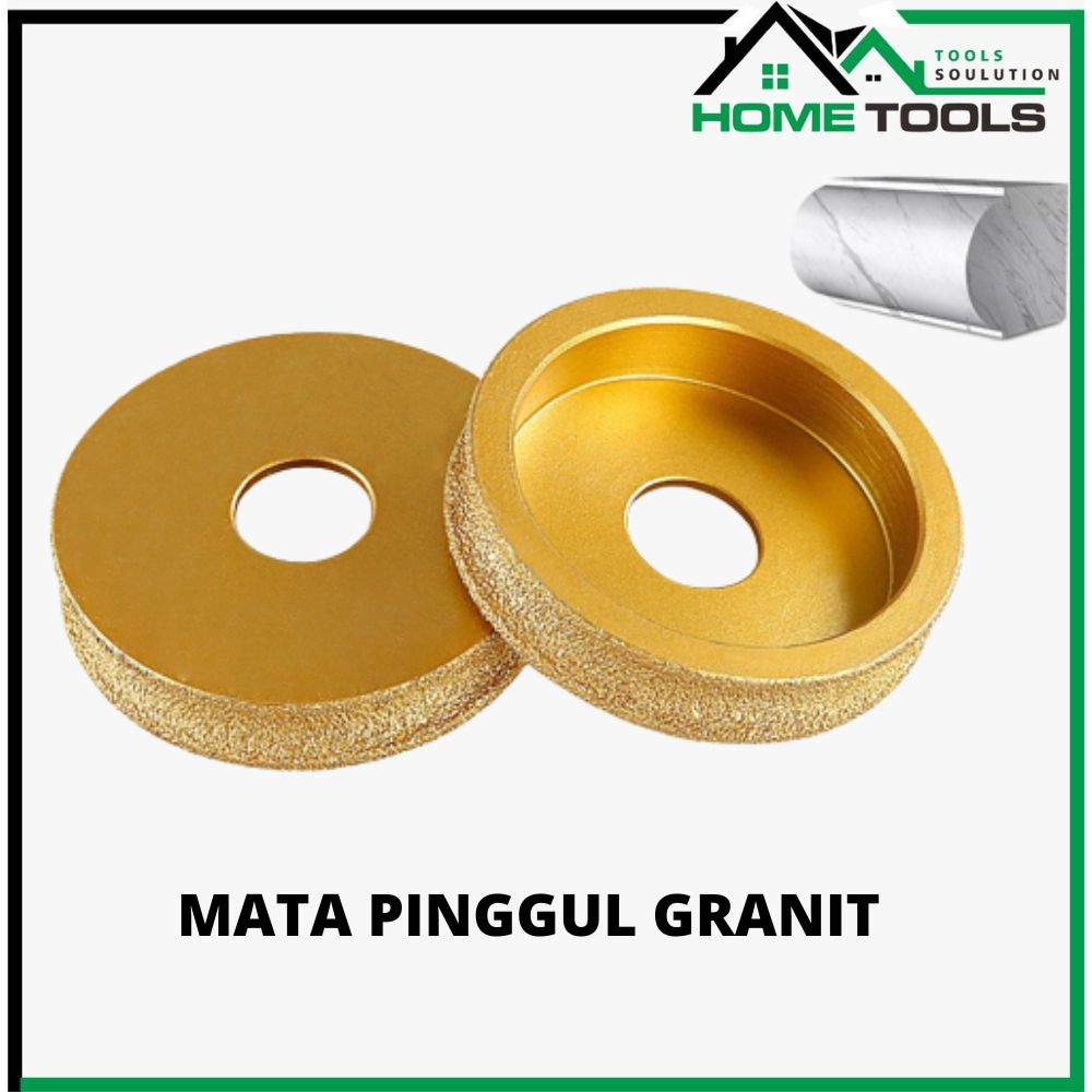 Jual Mata gerinda pinggul granit Diamond Grinding Wheel Pinggul Kayu ...