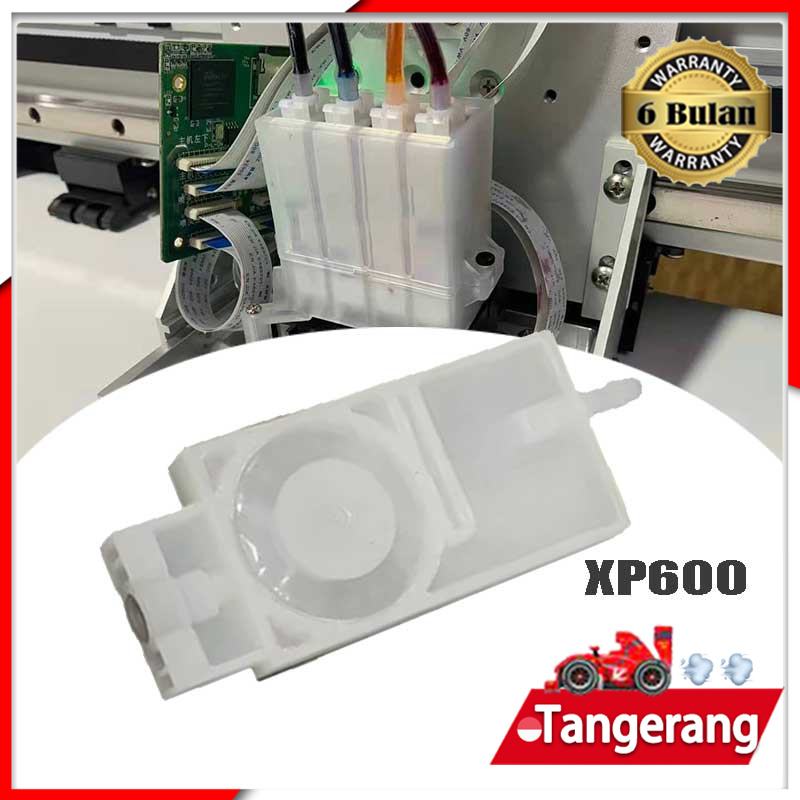 Jual Dumper Damper XP600 4270 I3200 4720 Dx5 Danper Filter Printhead ...