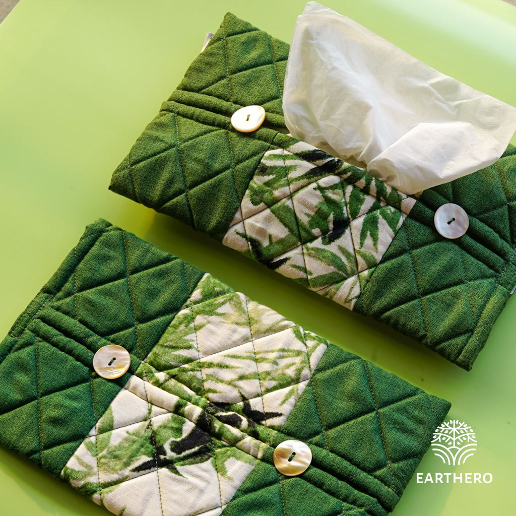 Jual Upcycled Tissue box | Upcycled Key chain Gantungan Kunci | Daur ...
