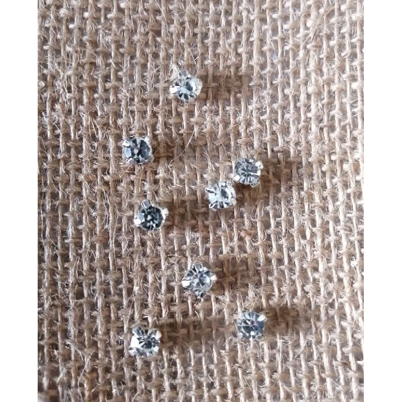 Jual diamond cangkang ss 30 (per 5 lusin) | Shopee Indonesia