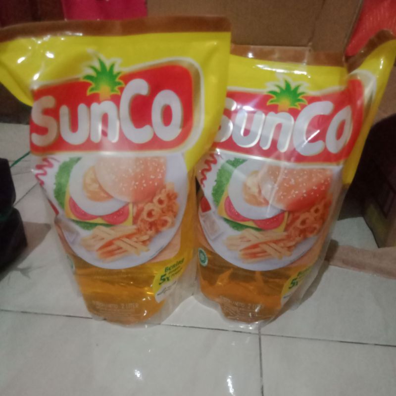 Jual MINYAK GORENG SUNCO/BIMOLI 2 LITER | Shopee Indonesia Jual MINYAK GORENG SUNCO/BIMOLI 2 LITER | Shopee Indonesia