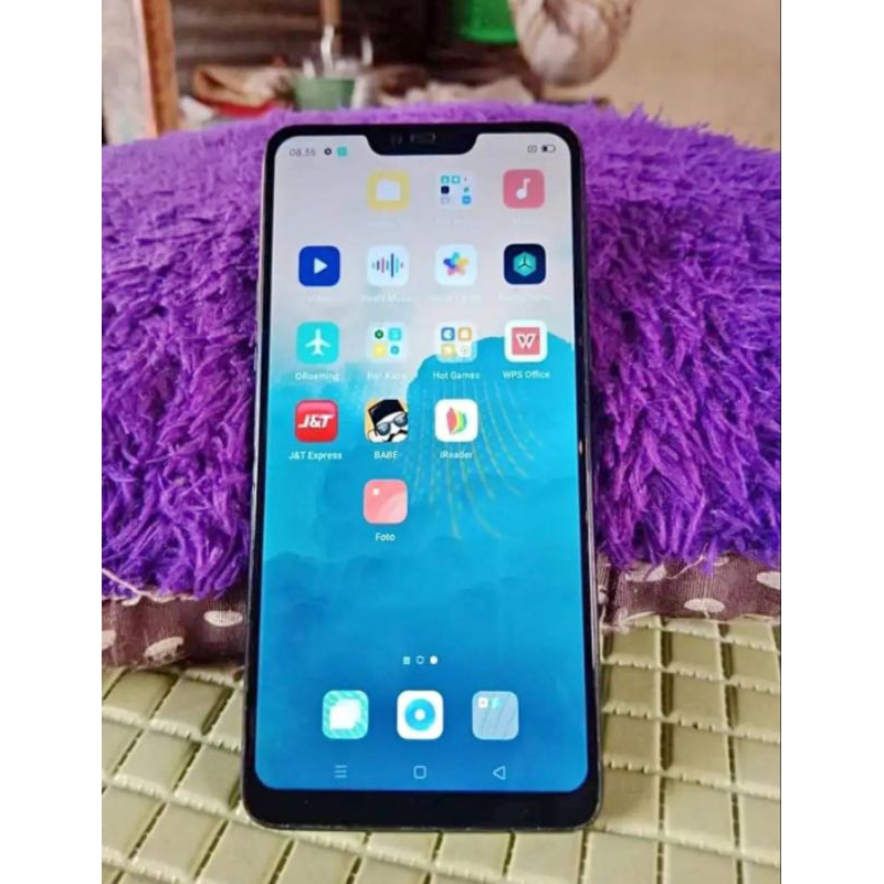 Jual OPPO F7 RAM 4/64 Ori hp cas only | Shopee Indonesia