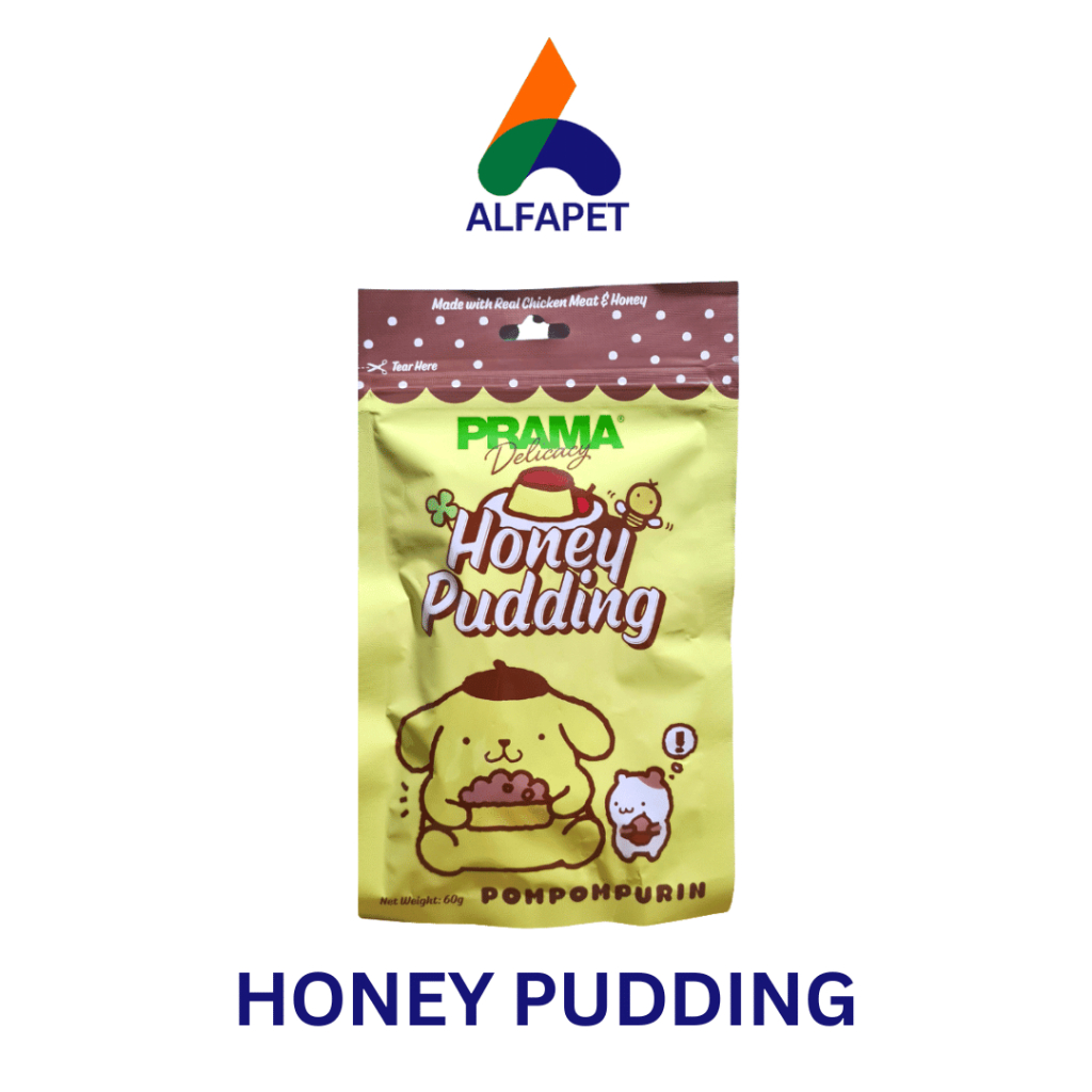 Jual PRAMA Dog Treat 70gr snack anjing | Shopee Indonesia