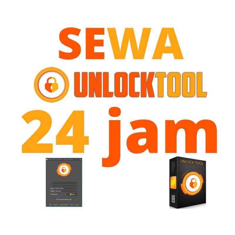 Jual SEWA UT 24 JAM | Shopee Indonesia