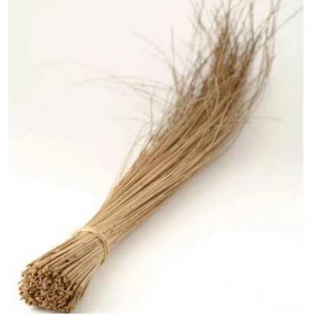 Jual BISA COD! 2 ikat SAPU LIDI / Sapu Tradisional daun Kelapa Kering ...