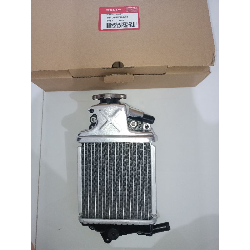 Jual Radiator Vario 125 19100-KZR-602 | Shopee Indonesia