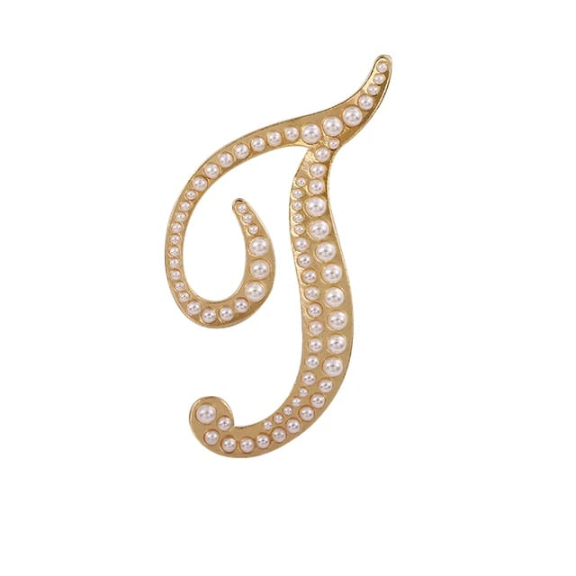 Jual Bros Huruf Pearl Series / Bros Inisial / Bros Abjab / Bros ...