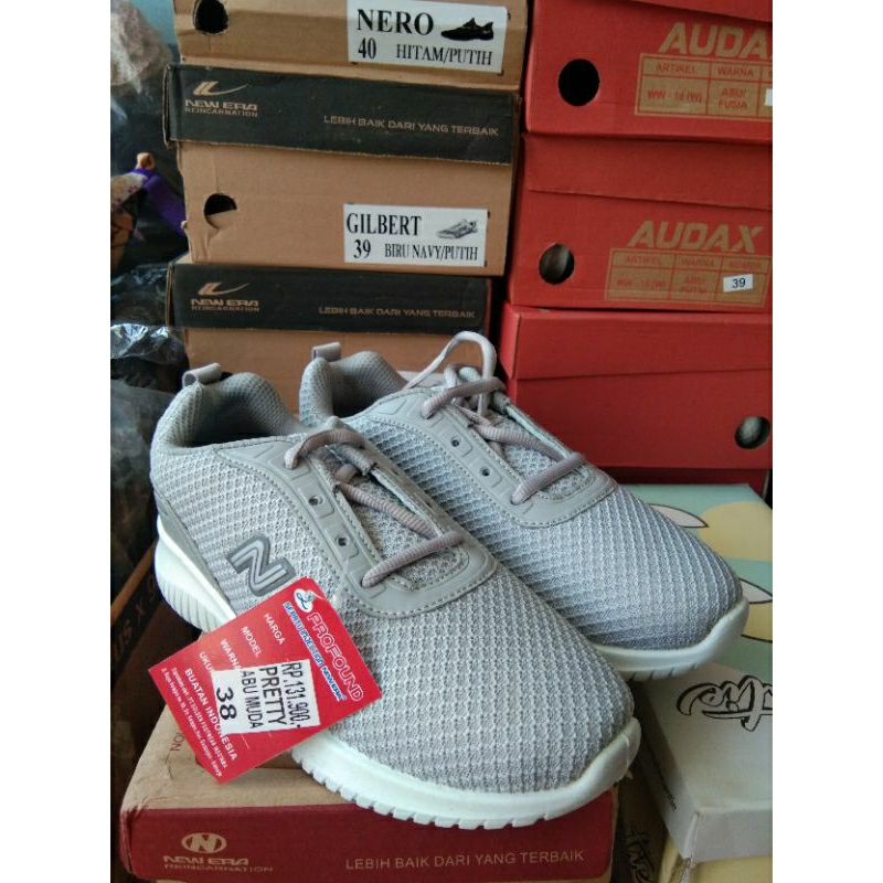 Jual Sepatu new era original 100% | Shopee Indonesia
