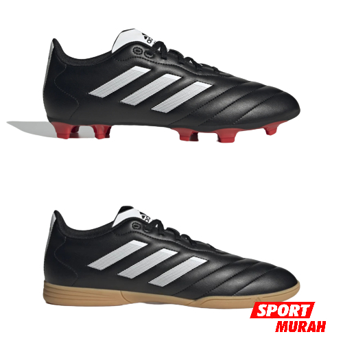 Jual SEPATU SOCCER & FUTSAL ADIDAS GOLETTO VIII GX7793, GY5785/HP6451 ...