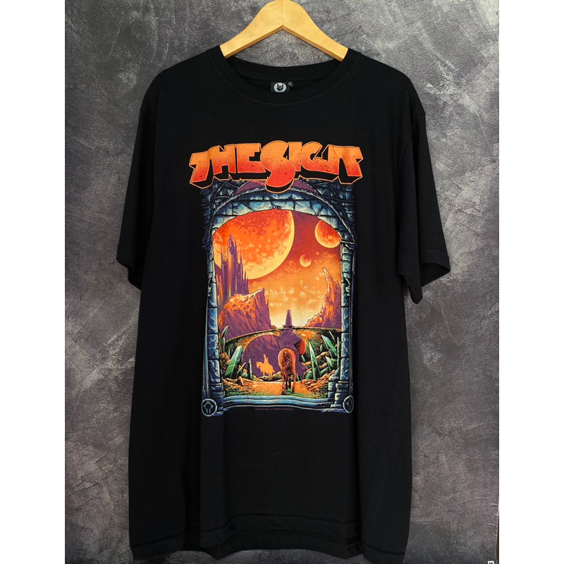 Jual Tshirt The Sigit - Let The Right On in | Shopee Indonesia