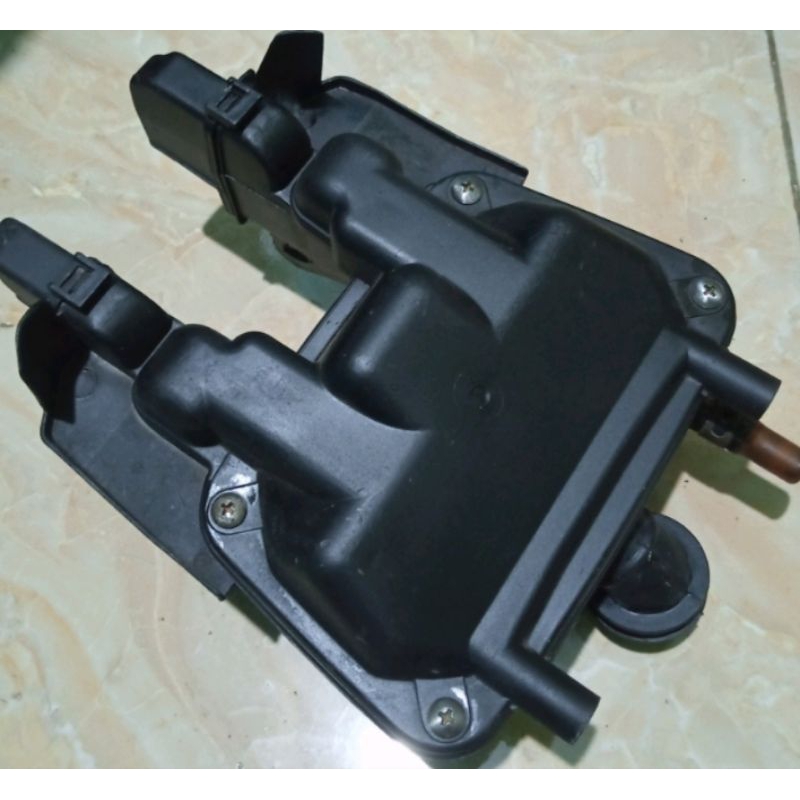 Jual box filter honda supra x lama box filter honda astrea grand box ...