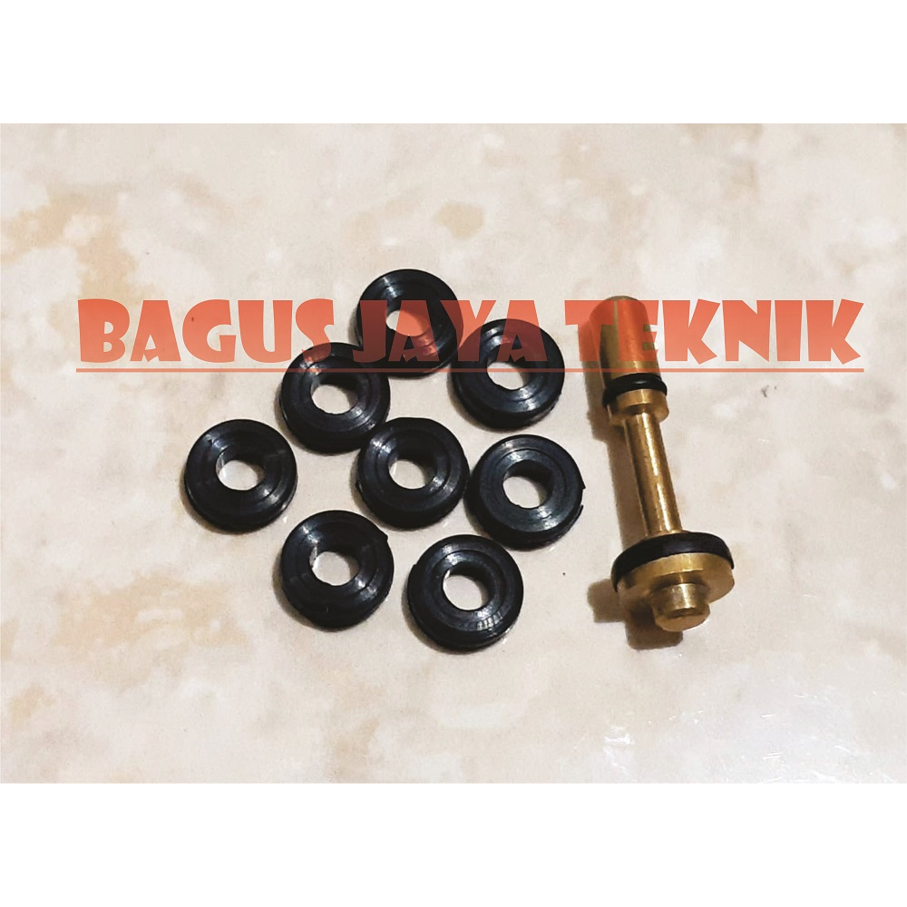 Jual Sil Karet Pentil Valve Apar 1 Kg | Shopee Indonesia