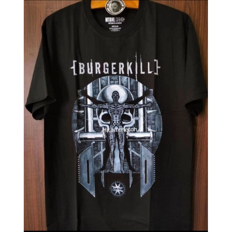 Jual Burgerkill official X Maternal (Bodies) | Shopee Indonesia