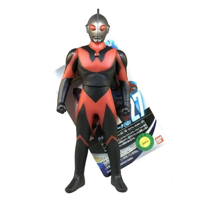Jual Bandai Action Figure Ultraman Ultra Hero 500 - Ultraman Dark ...
