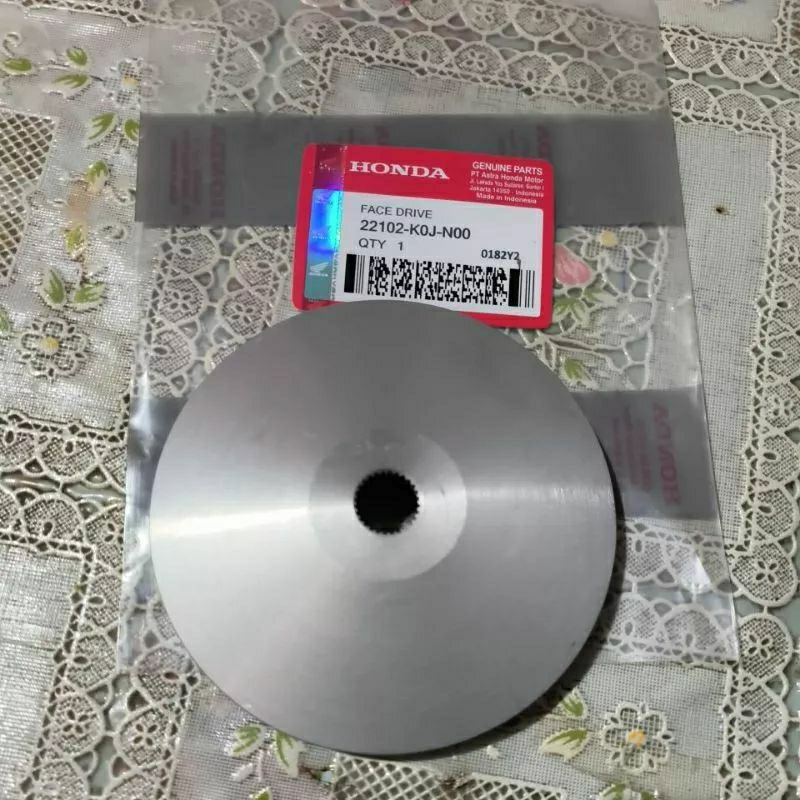 Jual Kipas cvt rumah roller honda beat deluxe genio bear led street new scoopy | Shopee Indonesia