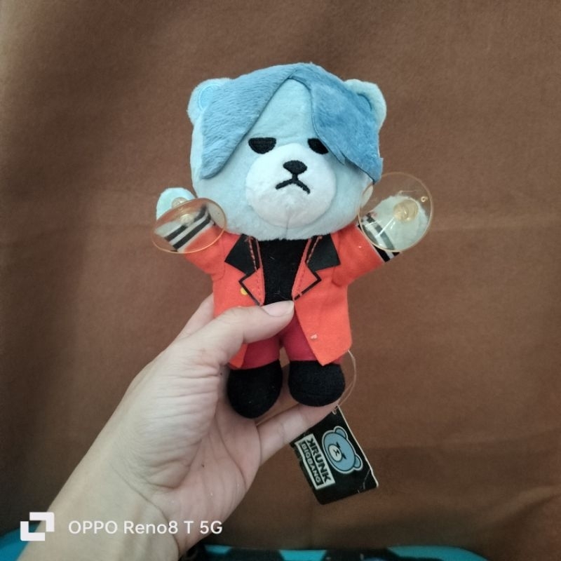 Jual Boneka krunk ori ganca | Shopee Indonesia