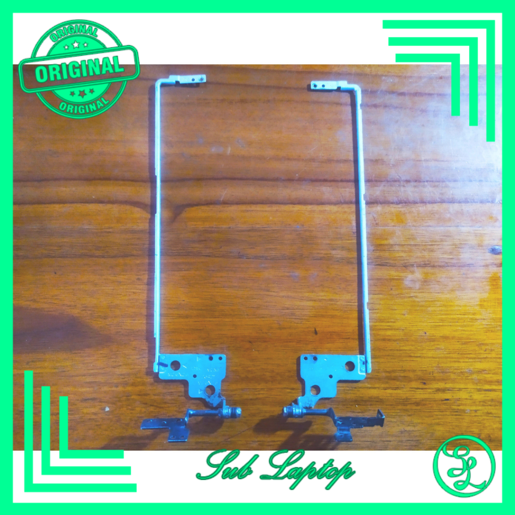 Jual Engsel Hinge Laptop Lenovo Ideapad 320 Ideapad 330 Ideapad 320 ...