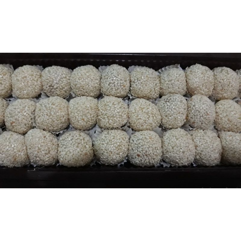 Jual MOCHI PREMIUM/MOCHI WIJEN(SUSU FULLCREAM)/LEMBUT & LUMER | Shopee ...