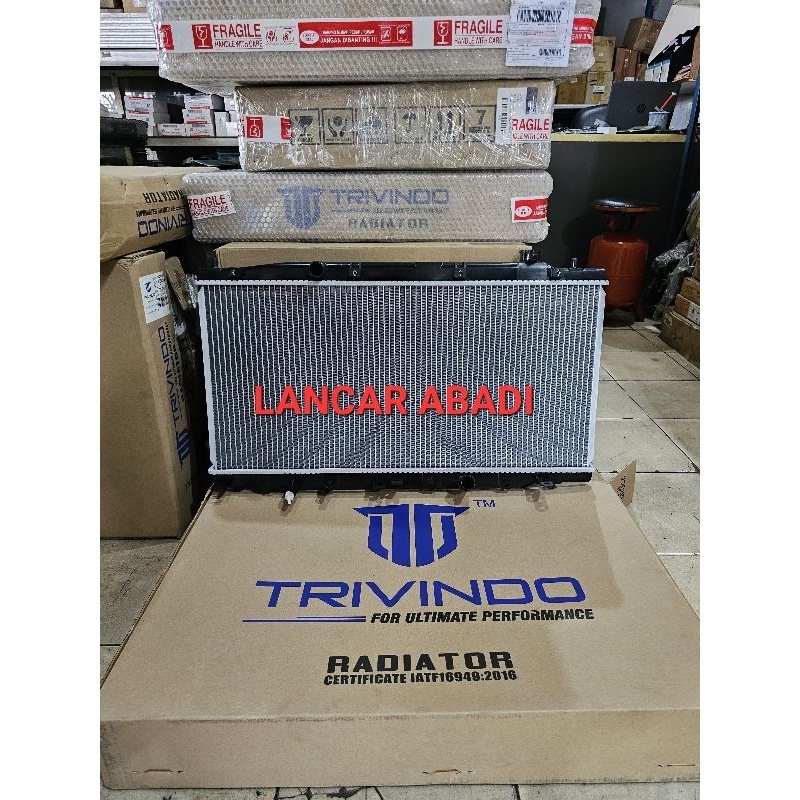 Jual Radiator honda mobilio matic | Shopee Indonesia