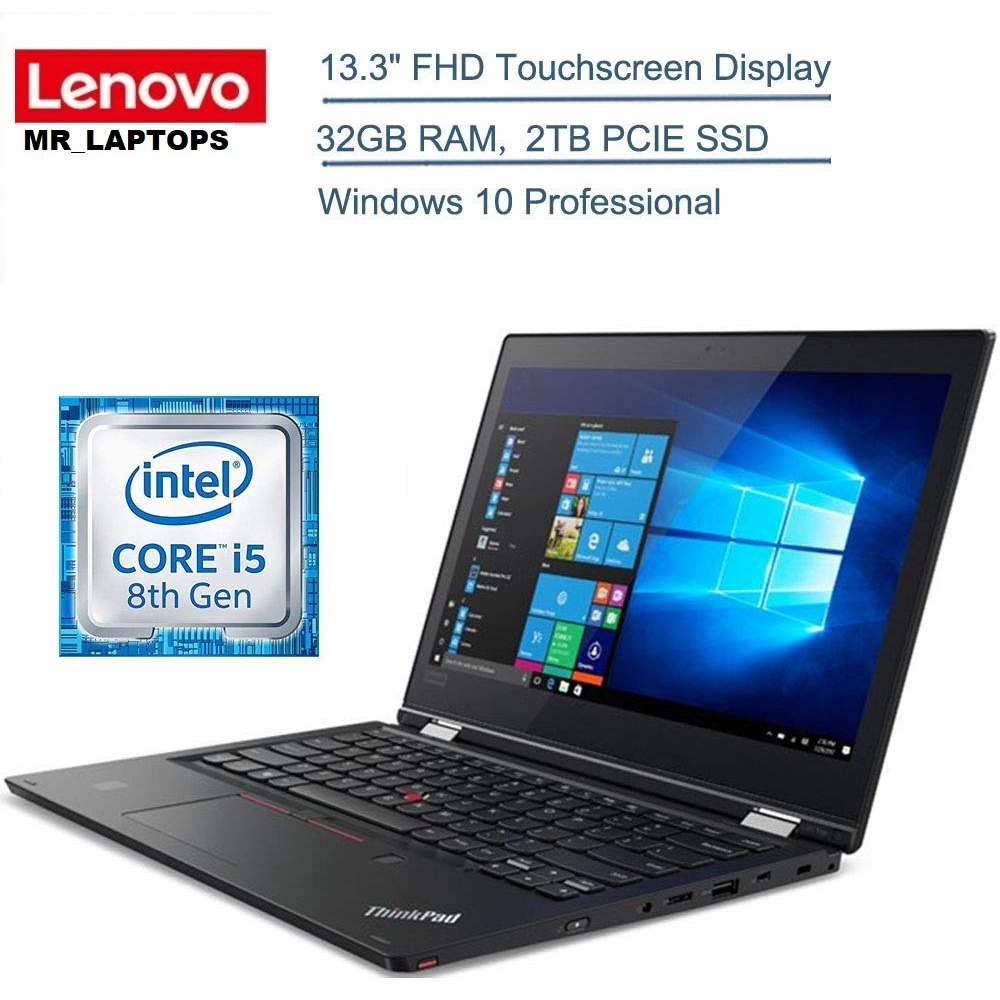 Jual LENOVO THINKPAD L390 INTEL CORE I5 GEN 8 RAM 16GB /512GB - Free ...