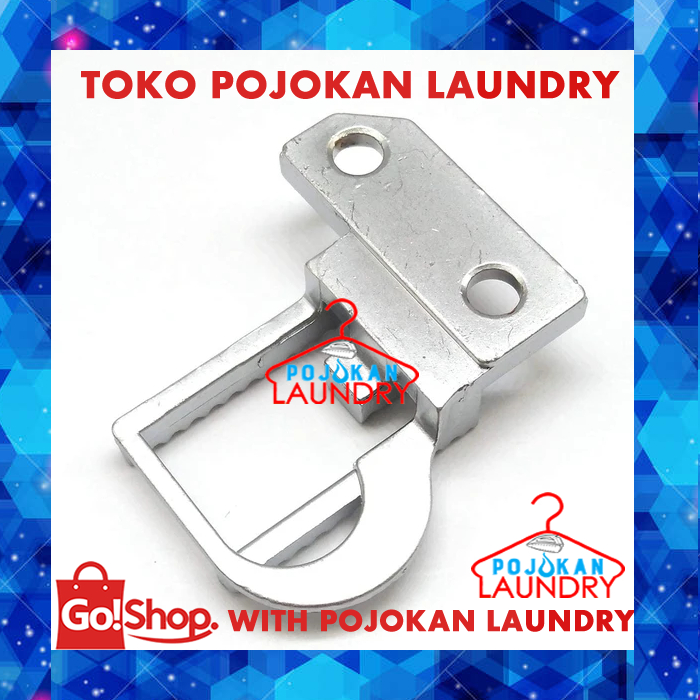 Jual Gigi Feed Dog Mesin Singer 974/ Gigi Feed Dog Mesin Jahit Singer ...