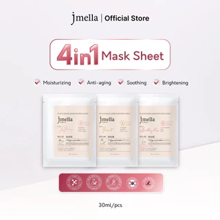 Toko Online Jmella Official Store | Shopee Indonesia