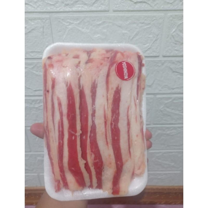 Jual DAGING SLICE | Shopee Indonesia
