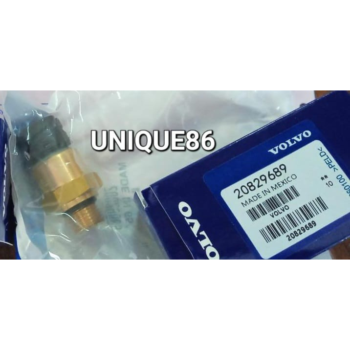 Jual SENSOR PRESSURE 20829689 OEM VOLVO | Shopee Indonesia