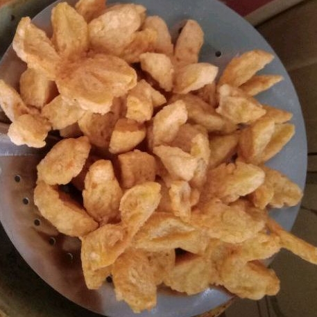 Jual Bakso Goreng Mekar/Bakwan goreng Ayam/HALAL dan dijamin enak ...