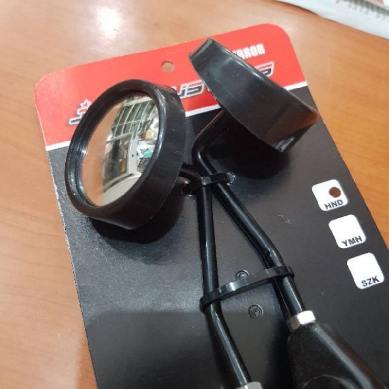 Jual SEPION MINI CEMBUNG UNIVERSAL (KANAN KIRI ) | Shopee Indonesia