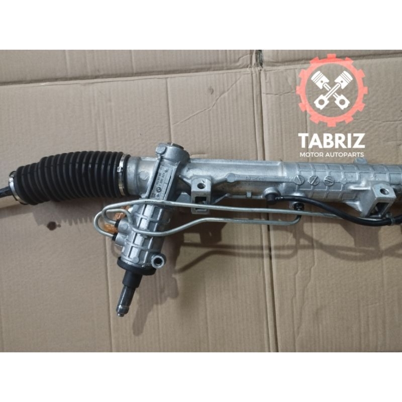 Jual Rack power steering rack steer stir BMW E36 ORIGINAL | Shopee ...