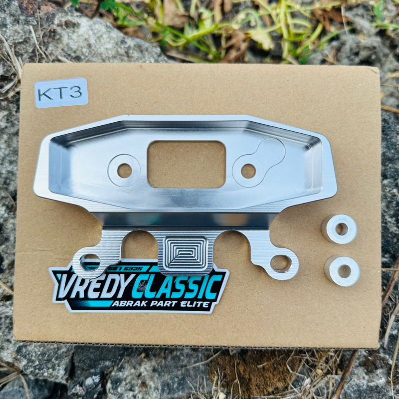 Jual pangkon speedometer KTM CNC IMPOR super pnp pangkon spedo KTM ...