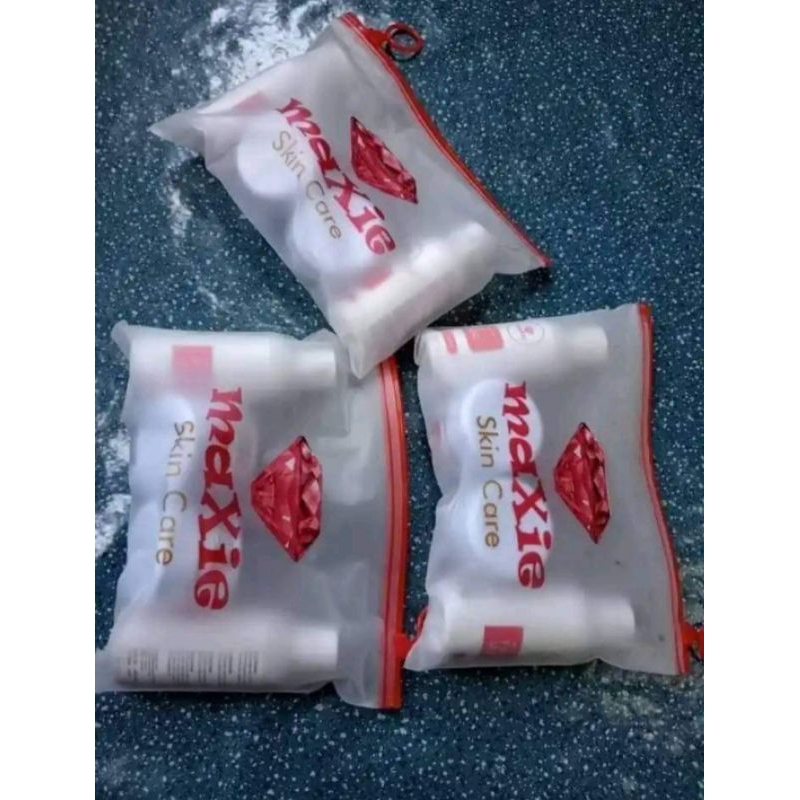 Jual 3 PAKET MAXIE GLOW | Shopee Indonesia