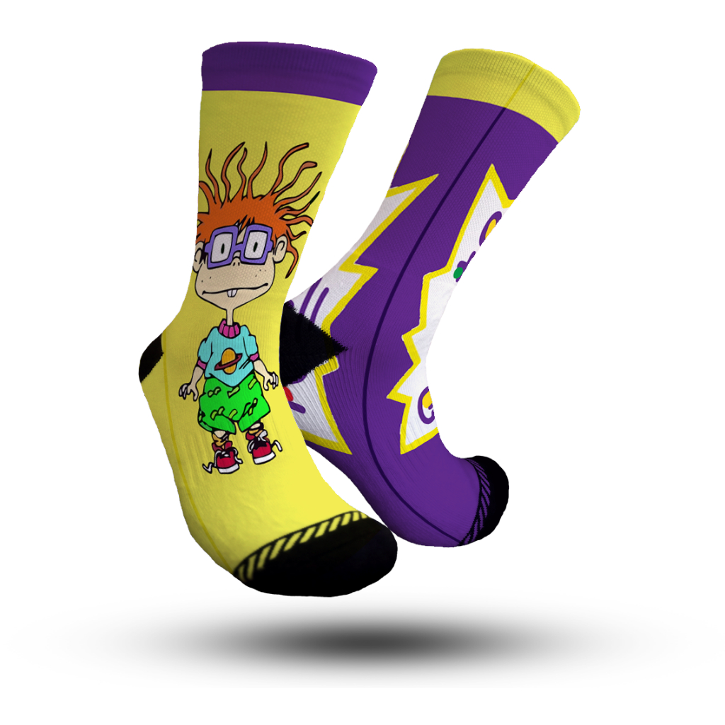 Jual THIS IS PEMO - Kaos Kaki Full Print PREMIUM Series Dewasa // MIX ...