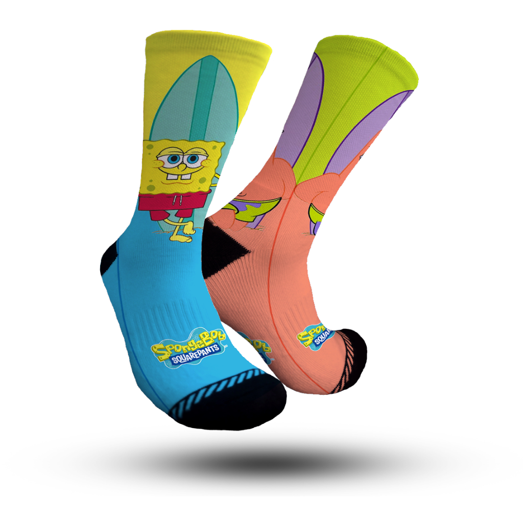 Jual THIS IS PEMO - Kaos Kaki Full Print PREMIUM Series Dewasa // MIX ...
