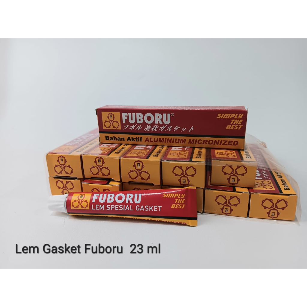 Jual Lem Khusus Paking / Packing Topset / Fullset Lem Gasket / Lem ...