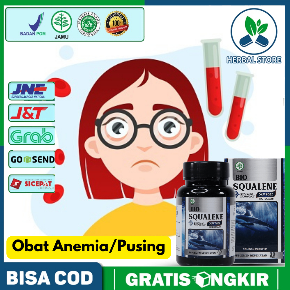 Jual Obat Anemia DEWASA, Pusing , Kurang Darah , Tubuh Lemas, Atasi ...