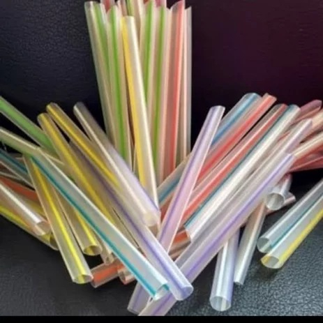 Jual pipet boba/sedotan jumbo/pipet pop ice/pipet warna-warni | Shopee ...