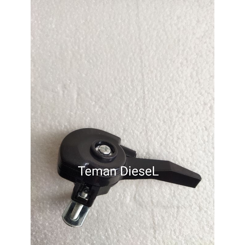 Jual Handle Gas Throttle lever assy 328 pedal gas mesin potong rumput ...