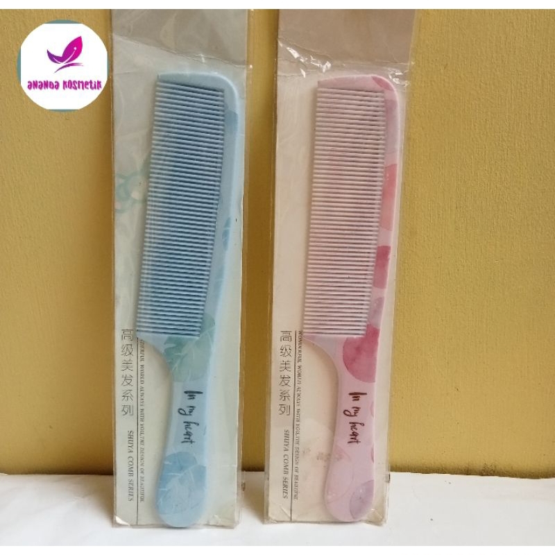 Jual NUDE SISIR RAMBUT GAGANG PENDEK | Shopee Indonesia