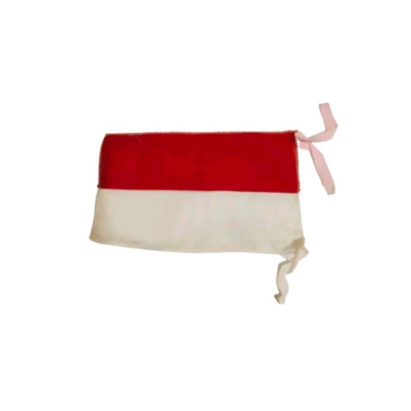 Jual BENDERA MERAH PUTIH KECIL UKURAN 12.5x21 cm DAN 16x27 cm | Shopee ...